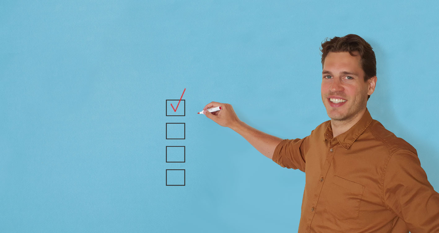 Verificatie en validatie: voordelen en tips - Veerenstael.nl